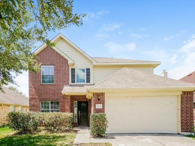 4 Bedroom Home for Rent at 13030 Sandhill Park Ln, Houston, TX 77044