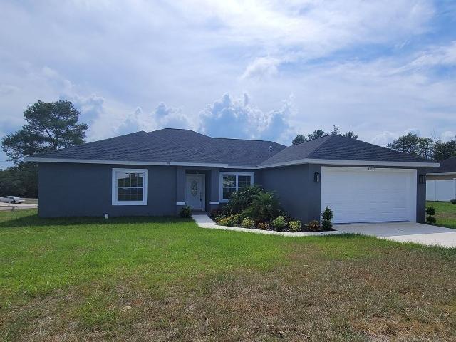 4 Bedroom Home for Rent at 13032 Agatha Ln, Spring Hill, FL 34609