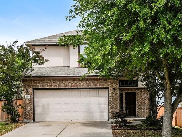 4 Bedroom Home for Rent at 1303 Sunny Meadows Loop, Georgetown, TX 78626