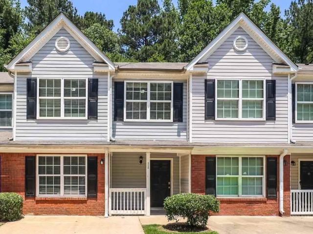 4 Bedroom Home for Rent at 1315 Maple Valley Ct, Union City, GA 30291