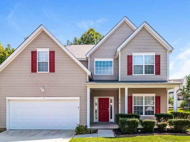 4 Bedroom Home for Rent at 1316 Kersey Glen Ln, Charlotte, NC 28216 Oakdale North
