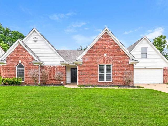 4 Bedroom Home for Rent at 13183 Sandbourne S, Olive Branch, MS 38654