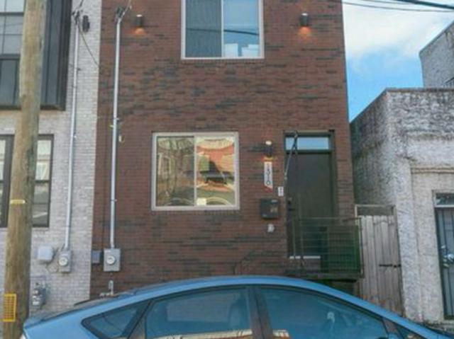 4 Bedroom Home for Rent at 1310 S 30th St, Philadelphia, PA 19146 Grays Ferry
