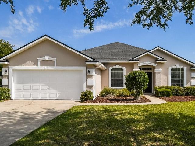 4 Bedroom Home for Rent at 1311 Yellow Jacket Ct, Jacksonville, FL 32218 Oceanway