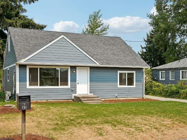 4 Bedroom Home for Rent at 131 E 70th St, Tacoma, WA 98404 Eastside