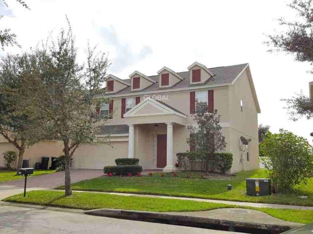 4 Bedroom Home for Rent at 13241 Hatherton Cir, Orlando, FL 32832