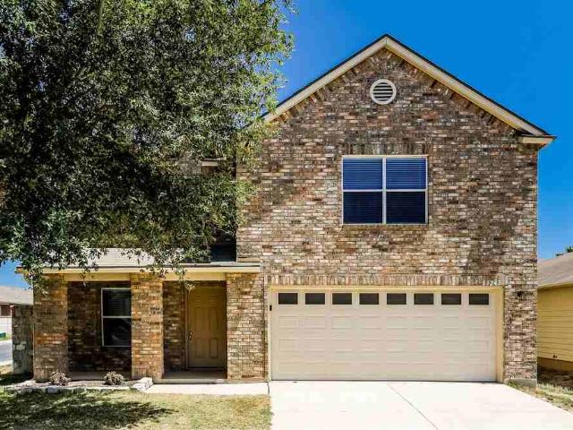 4 Bedroom Home for Rent at 13247 Sunset Rainbow, San Antonio, TX 78245