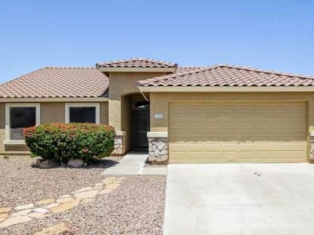 4 Bedroom Home for Rent at 13254 W Paradise Ln, Surprise, AZ 85374 West Point Towne Center