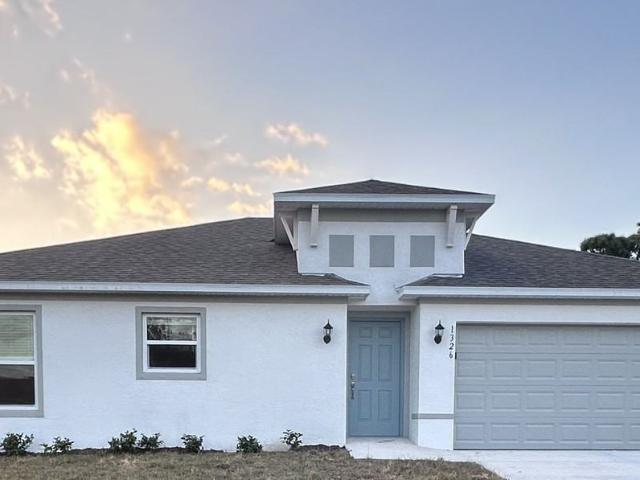 4 Bedroom Home for Rent at 1326 San Filippo Dr Se, Palm Bay, FL 32909
