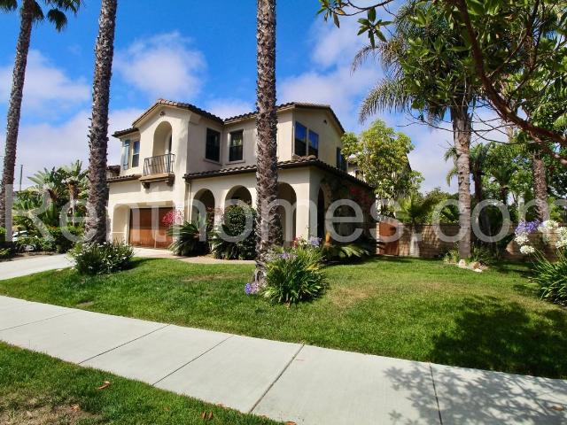 4 Bedroom Home for Rent at 13280 Evening Sky Ct, San Diego, CA 92130 Carmel Valley