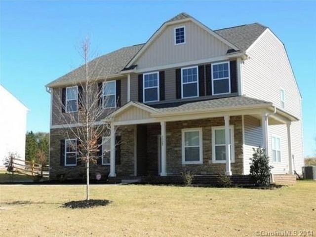 4 Bedroom Home for Rent at 1328 Shaw Ave, Rock Hill, SC 29730