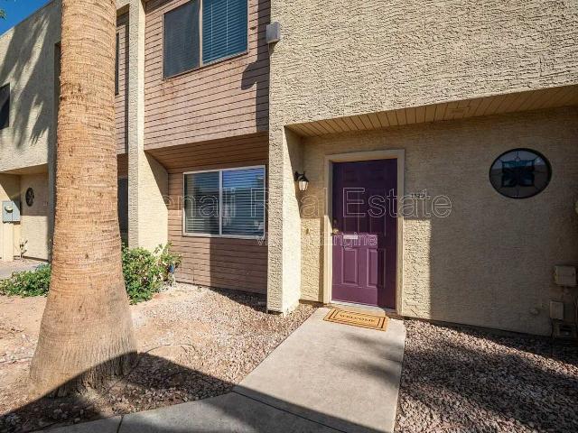 4 Bedroom Home for Rent at 1329 S Mitchell Dr, Tempe, AZ 85281