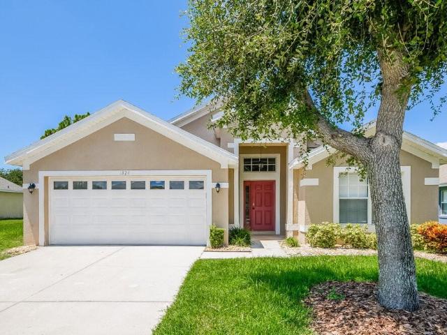 4 Bedroom Home for Rent at 1320 Creekview Ct, Saint Cloud, FL 34772