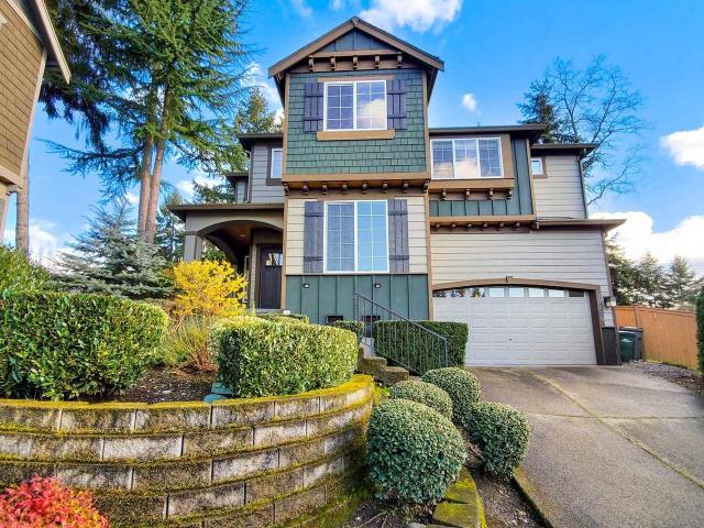 4 Bedroom Home for Rent at 13210 106th Pl Ne, Kirkland, WA 98034