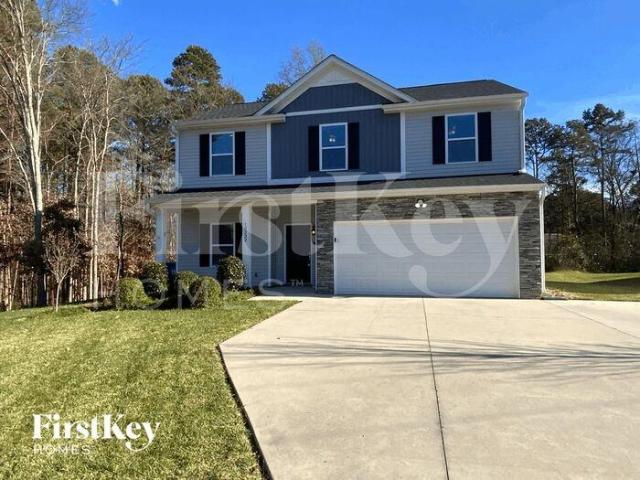 4 Bedroom Home for Rent at 13232 Berkley Avenue, Huntersville, NC 28078