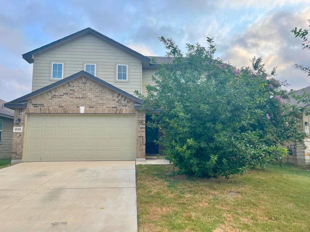 4 Bedroom Home for Rent at 13315 Spike Rush, San Antonio, TX 78254