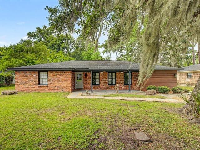 4 Bedroom Home for Rent at 1332 Grace Dr, Savannah, GA 31406