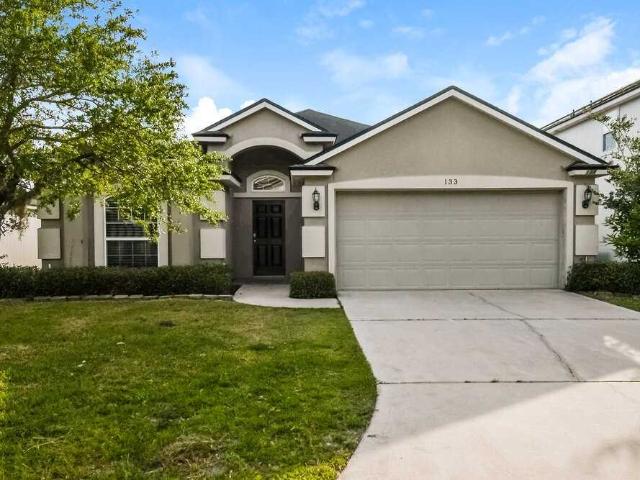 4 Bedroom Home for Rent at 133 N Aberdeenshire Dr, Saint Johns, FL 32259