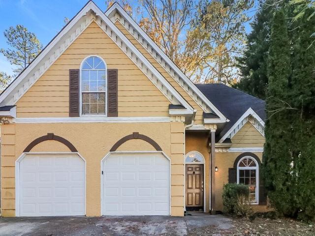 4 Bedroom Home for Rent at 1347 Windage Ct Sw, Marietta, GA 30008