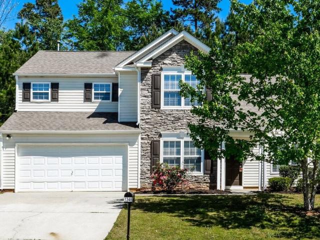 4 Bedroom Home for Rent at 1348 Blazing Star Rd, Lawrenceville, GA 30045