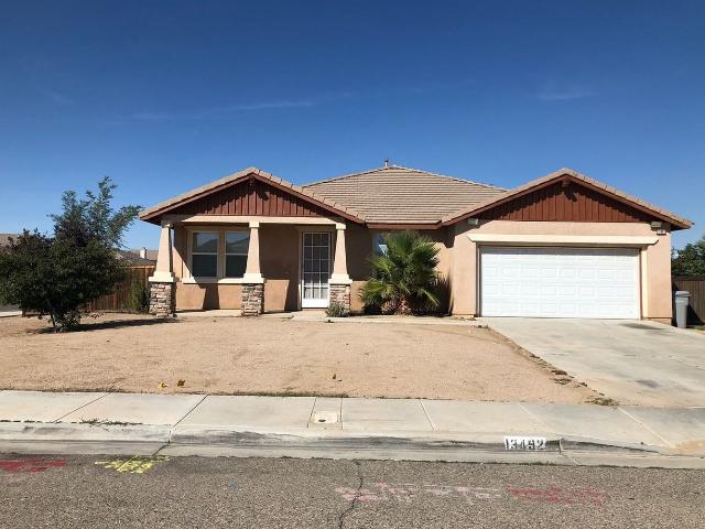 4 Bedroom Home for Rent at 13492 Somerset St, Hesperia, CA 92344