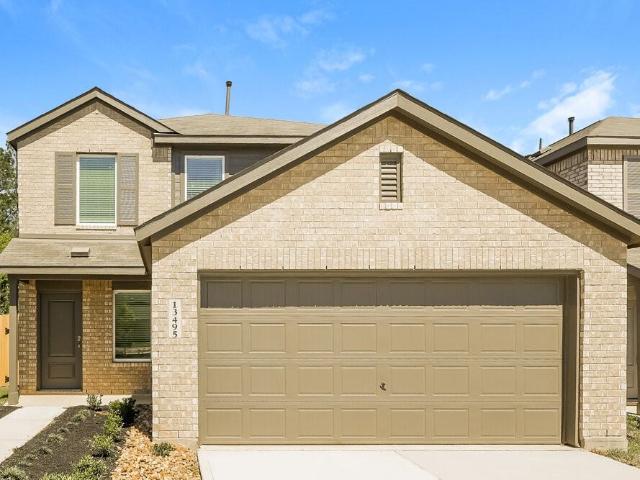 4 Bedroom Home for Rent at 13495 Bay Springs Dr, Conroe, TX 77303