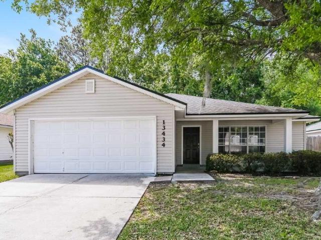 4 Bedroom Home for Rent at 13434 Ashford Wood Ct E, Jacksonville, FL 32218 Jamestown