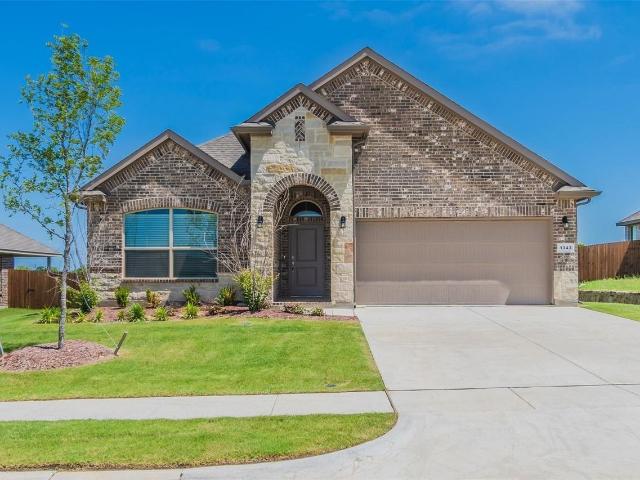 4 Bedroom Home for Rent at 1343 Fox Hollow Rd, Krum, TX 76249