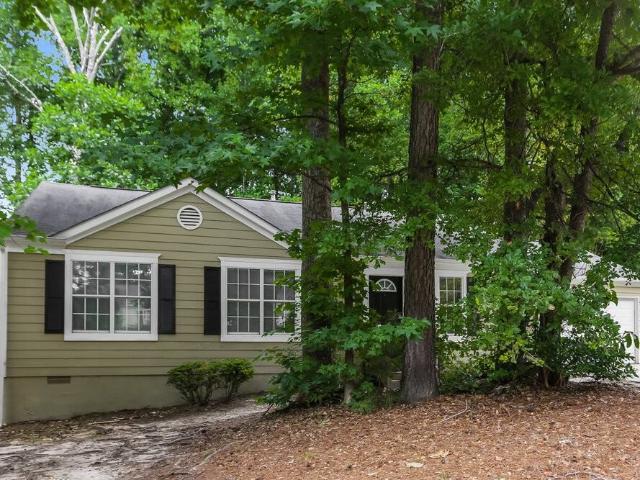 4 Bedroom Home for Rent at 1343 Ling Dr, Austell, GA 30168