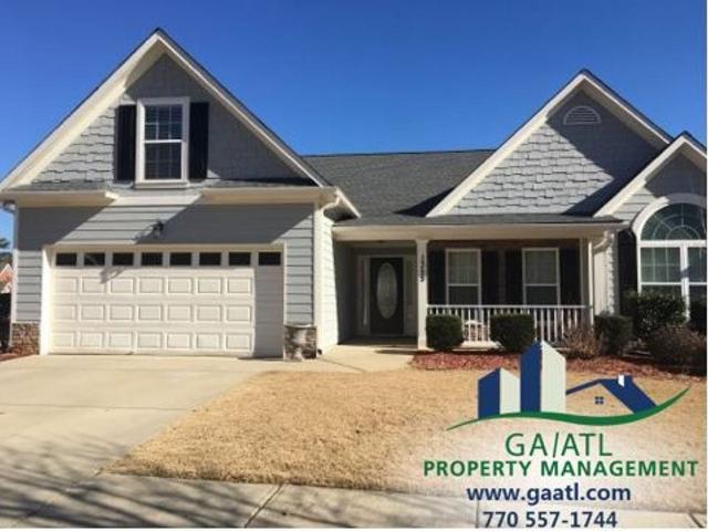 4 Bedroom Home for Rent at 1355 Martins Down Dr, Lawrenceville, GA 30045