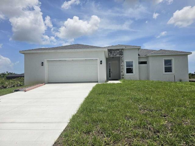 4 Bedroom Home for Rent at 13565 Jeronimo Ln, Port Charlotte, FL 33981
