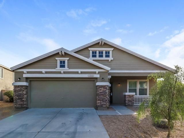 4 Bedroom Home for Rent at 13506 W Marshall Ave, Glendale, AZ 85340 Dreaming Summit