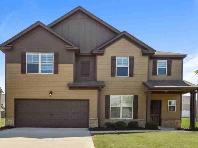 4 Bedroom Home for Rent at 1352 Worcester Trl, Mcdonough, GA 30253