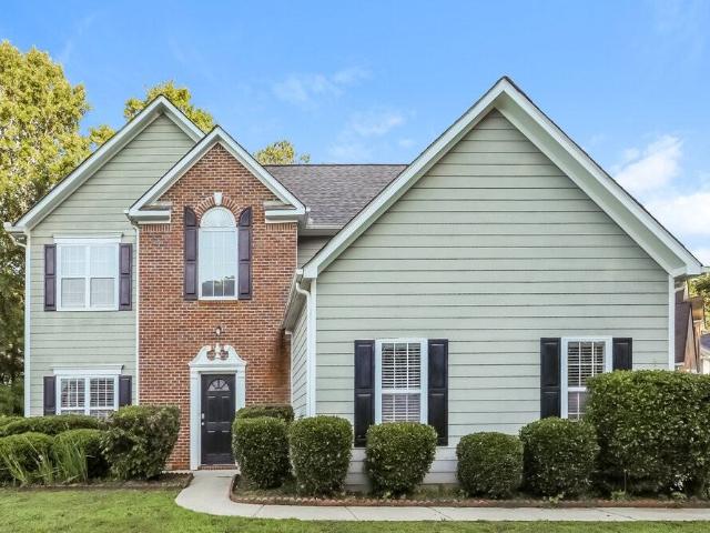 4 Bedroom Home for Rent at 135 Greenland Dr, Stockbridge, GA 30253 Eagles Landing