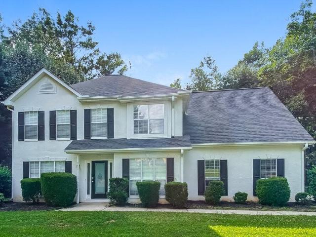 3 Bedroom Home for Rent at 135 Masters Dr, Newnan, GA 30265