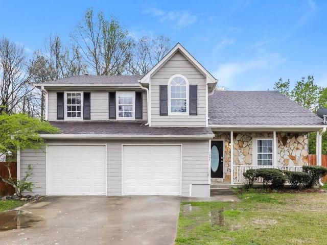 4 Bedroom Home for Rent at 1367 Misty Ridge Ct, Hampton, GA 30228