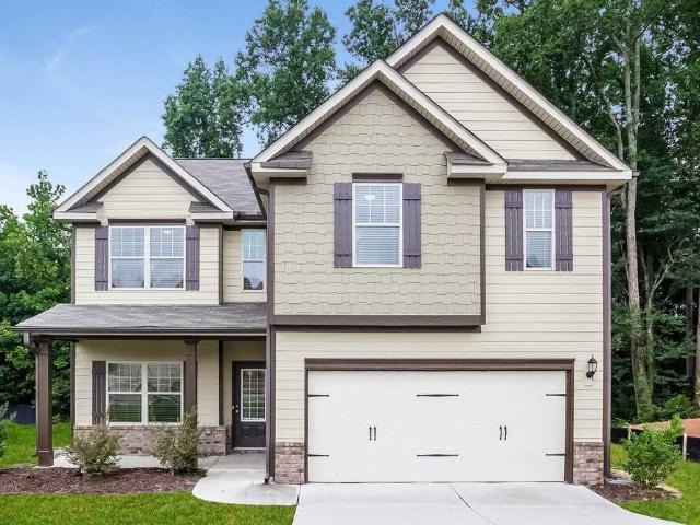 4 Bedroom Home for Rent at 1367 Avington Glen Way, Lawrenceville, GA 30045