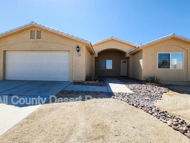 4 Bedroom Home for Rent at 13695 Tram View Rd, Desert Hot Springs, CA 92240