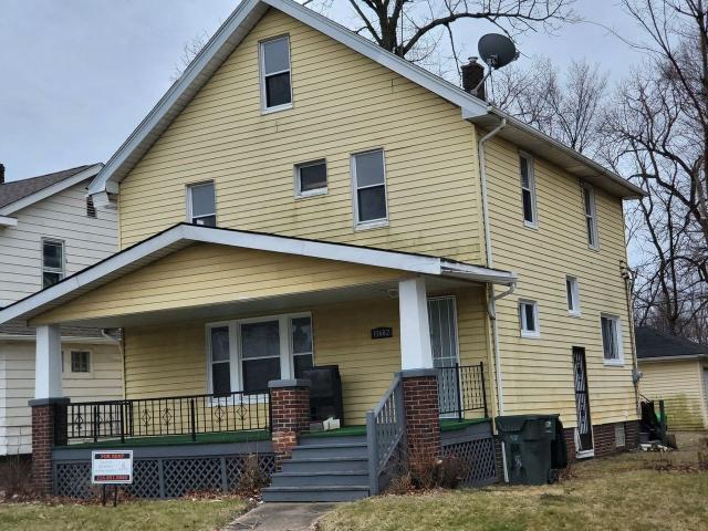 4 Bedroom Home for Rent at 13602 Alvin Ave, Garfield Heights, OH 44105 Garfield Heights