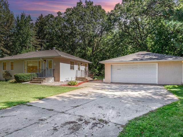 4 Bedroom Home for Rent at 13625 Gladiola St Nw, Andover, MN 55304