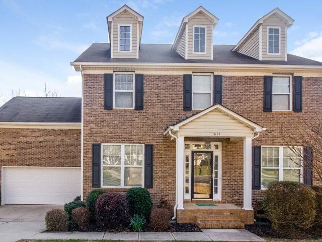 4 Bedroom Home for Rent at 13633 Waverton Ln, Huntersville, NC 28078