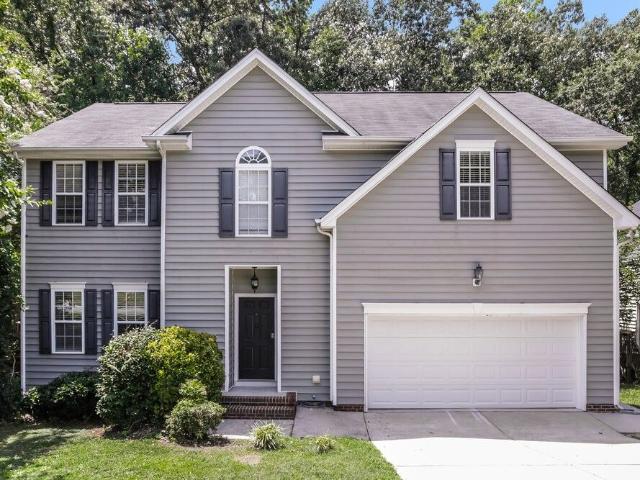 4 Bedroom Home for Rent at 136 Roan Dr, Garner, NC 27529