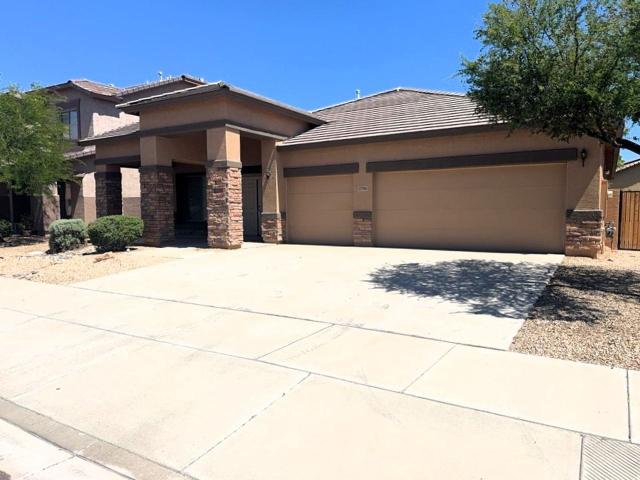4 Bedroom Home for Rent at 13756 W Watson Ln, Surprise, AZ 85379 Litchfield Manor