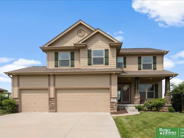 4 Bedroom Home for Rent at 13707 S 46th St, Bellevue, NE 68133