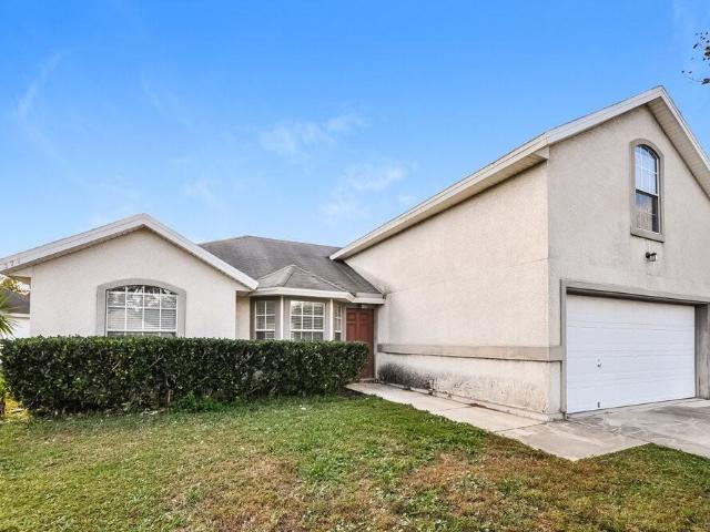 4 Bedroom Home for Rent at 1371 Summerbrook Dr, Middleburg, FL 32068