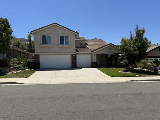 4 Bedroom Home for Rent at 13858 Buckskin Trail Dr, Temescal Valley, CA 92883 Horsethief Canyon Ranch