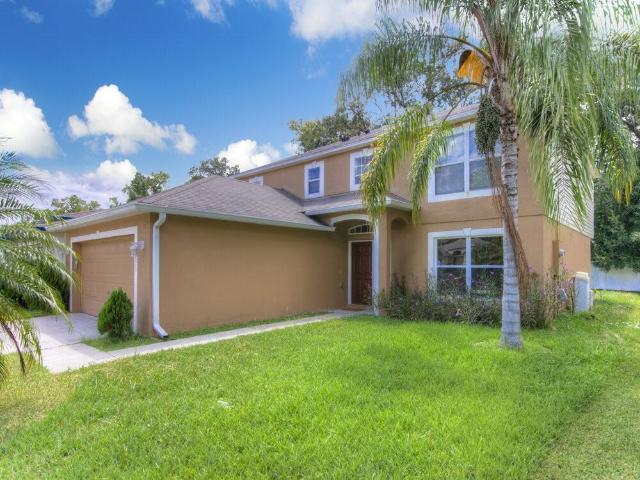4 Bedroom Home for Rent at 13873 Econ Woods Ln, Orlando, FL 32826