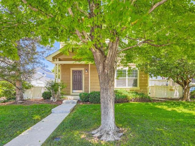 4 Bedroom Home for Rent at 1389 S Quintero Way, Aurora, CO 80017 Aurora Highlands