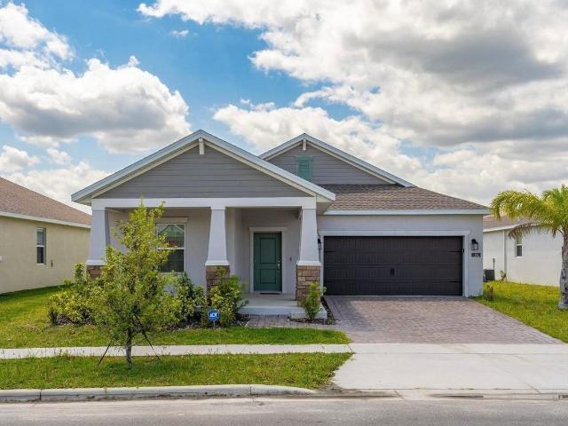 4 Bedroom Home for Rent at 1380 Brentwood Dr, Kissimmee, FL 34746