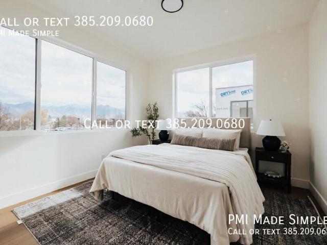 4 Bedroom Home for Rent at 1380 S 900 W #303, Salt Lake City, UT 84104 Glendale